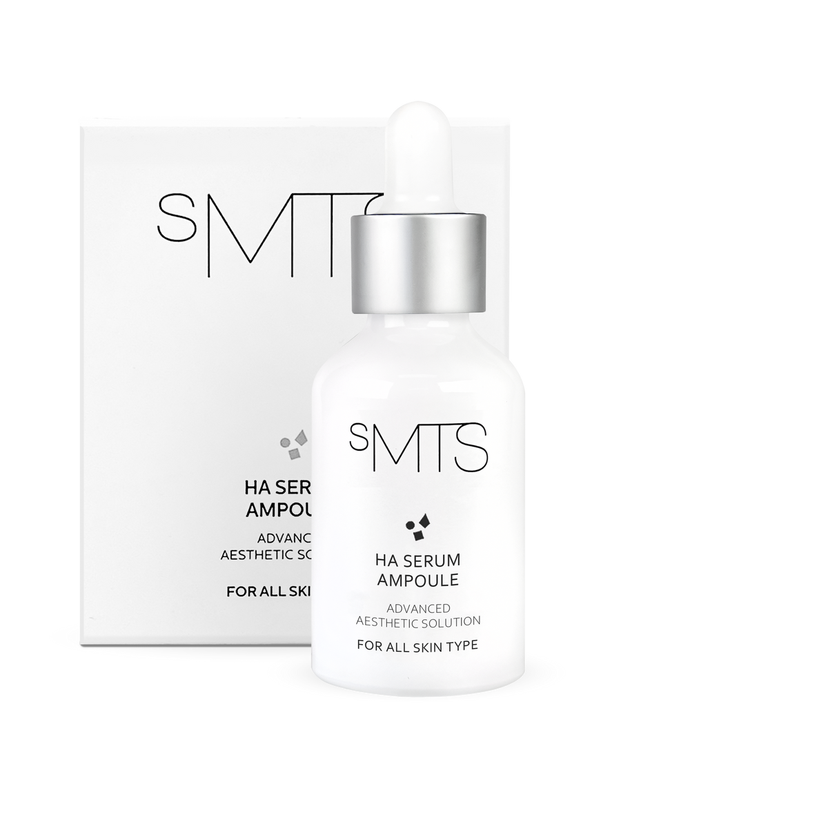 sMTS HA Serum Ampoule – sMTS Skincare Official Store
