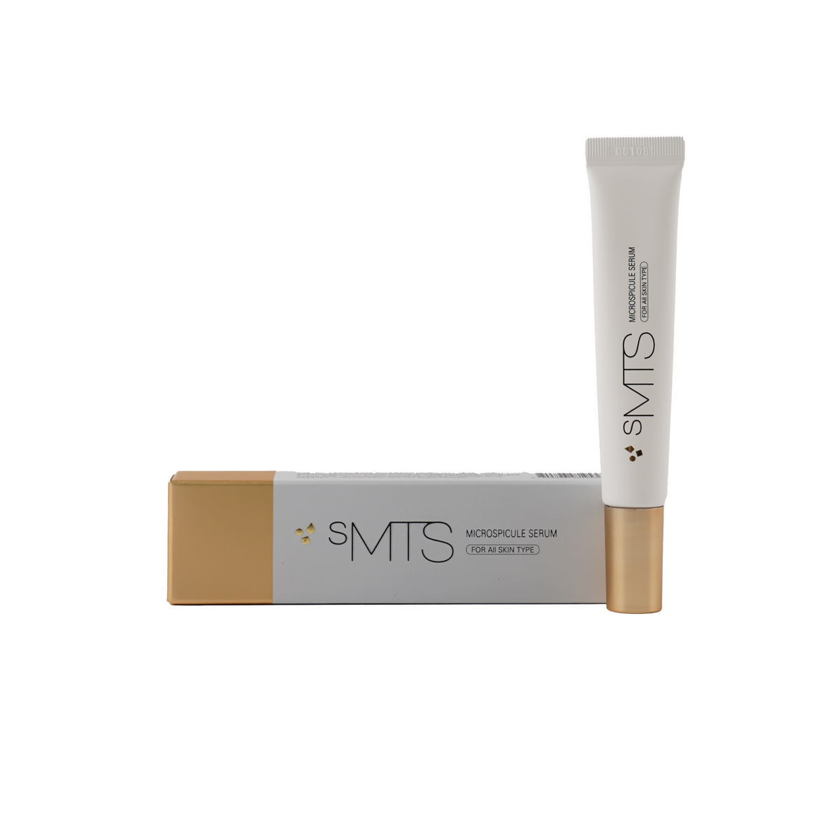 sMTS Microspicule Serum – sMTS Skincare Official Store
